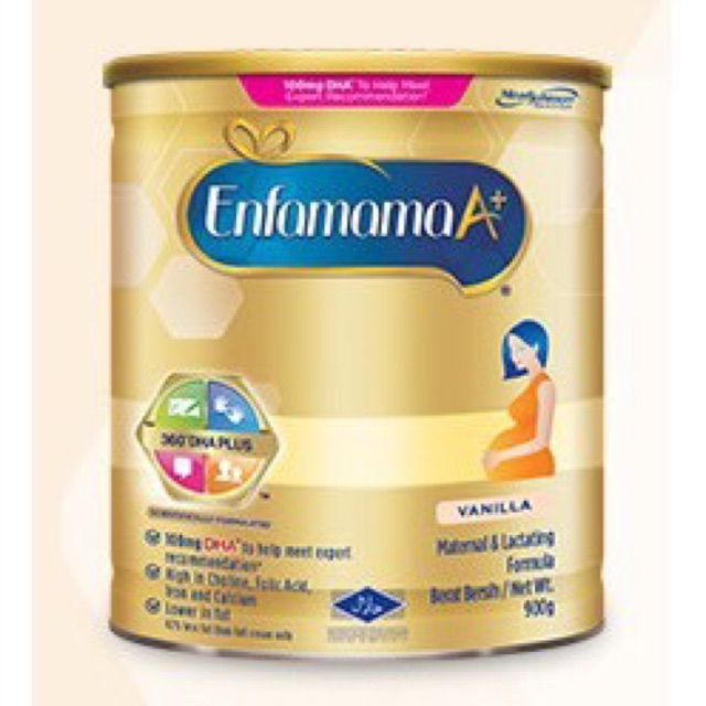 Enfamama A+900g(New Stock Exp 2020) | Shopee Malaysia