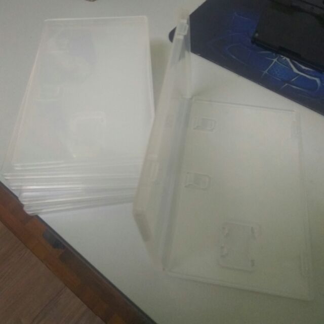 (USED) Original Nintendo Switch Empty Game Case Box | Shopee Malaysia