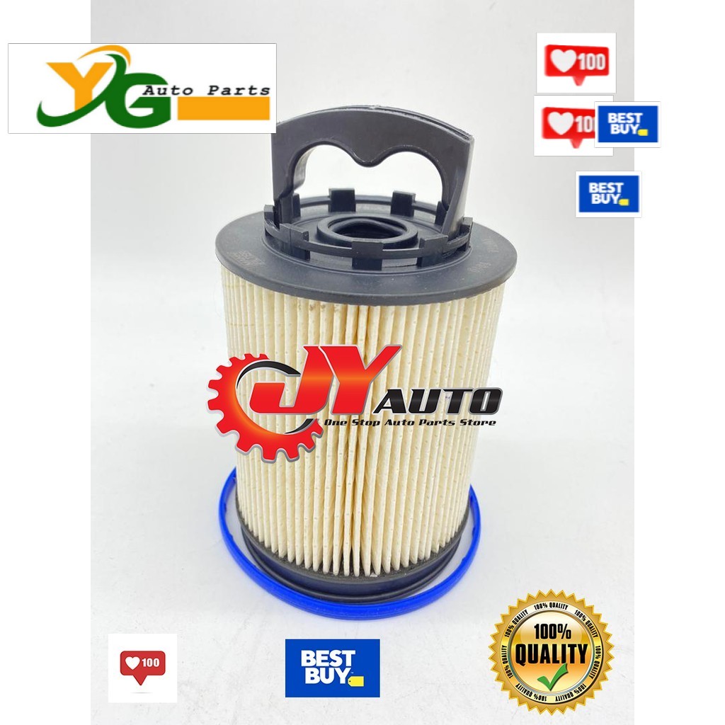 Fuel filter for ford ranger t7 2.0 / raptor 2.0 jb3z9365a | Shopee Malaysia