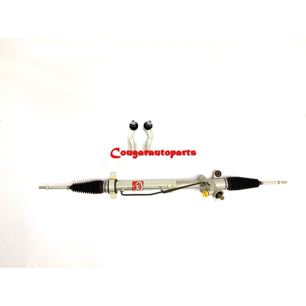 PERODUA MYVI 2005-2010 STEERING RACK ASSEMBLY | Shopee Malaysia