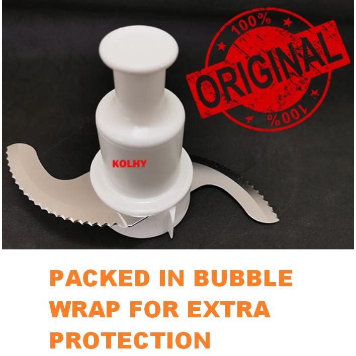 Panasonic Food Processor Chopper Knife Blade For Model MK-5087M MK-5087 ...