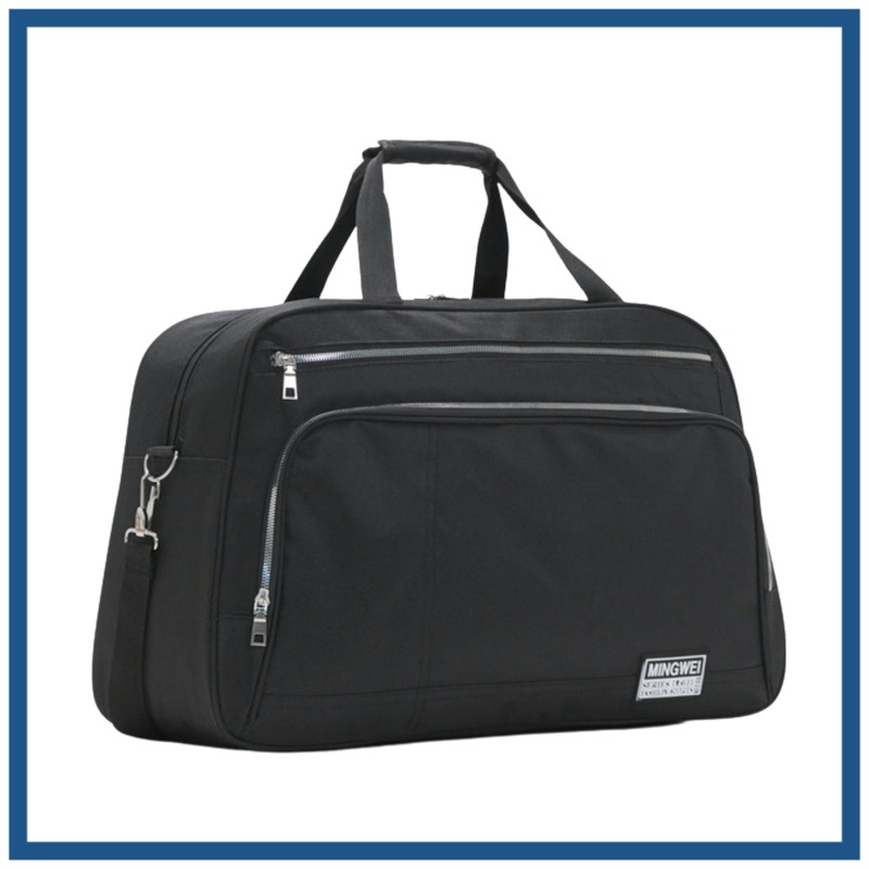 Travel Bag Beg Baju Beg Balik Kampung Kapasiti Besar Beg Bersalin Beg ...