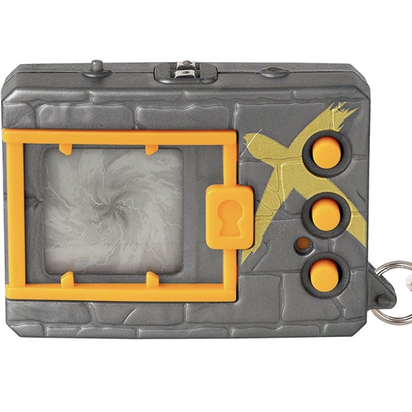 [Ready Stock] Digimon X Version 2 Vpet X2 Digital Monster X Wave 2 ...