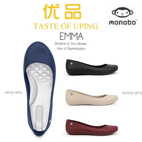 (FREE SHIP USE VOUCHER)Monobo SIGNATURE EMMA | Shopee Malaysia