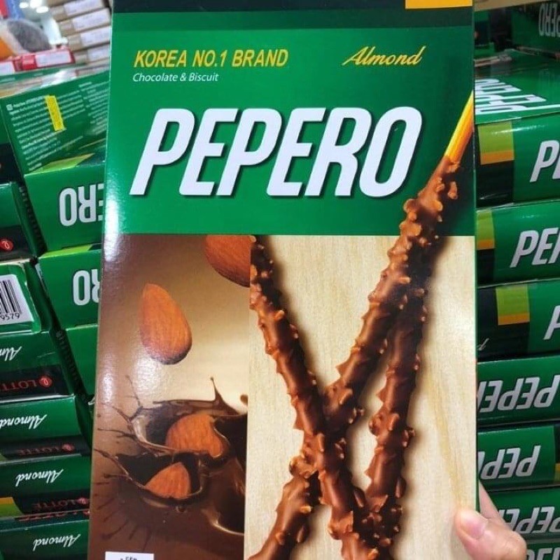 PEPERO LANGKAWI BIG BOX (8Box kecil dalam 1 Box Besar) | Shopee Malaysia