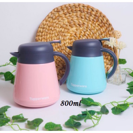 Tupperware Cool Warmie Thermal Jug (1pc) | Shopee Malaysia