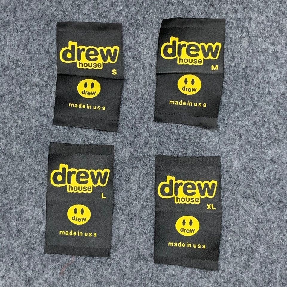 Brand Logo Tag Clothing Washing Label Origin Label Original Tag Brand ...