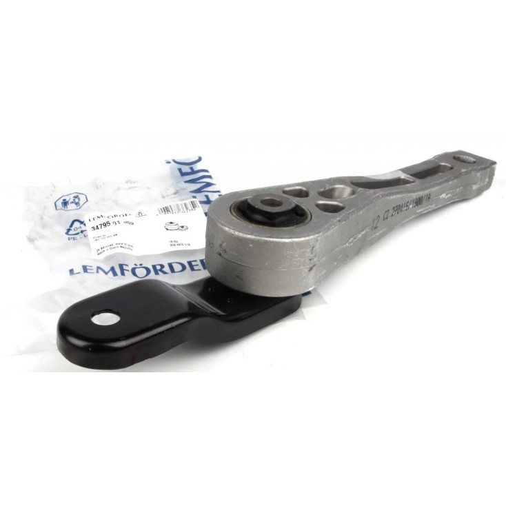 Lemforder VW Golf V VI MK5 MK6 Jetta Beetle Scirocco Touran EOS Rear ...