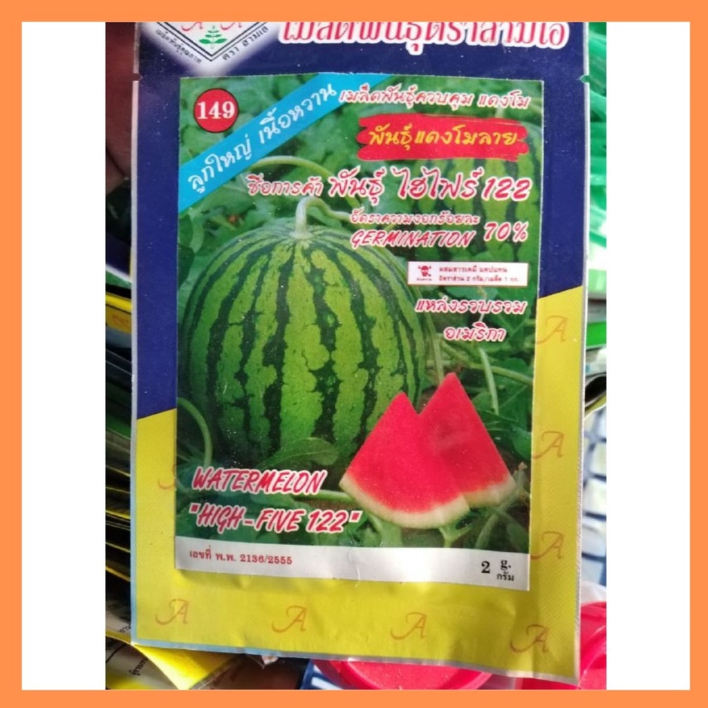 Biji benih tembikai benih tembikai | Shopee Malaysia