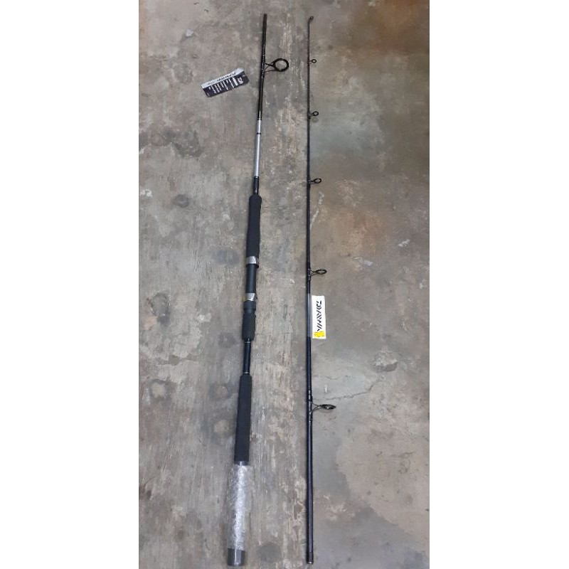 DAIWA PHANTOM FISHING ROD (B) | Shopee Malaysia