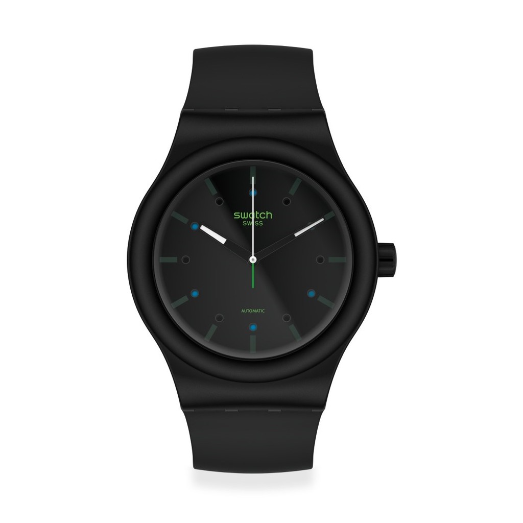 Swatch AM51 SO30B400 | Shopee Malaysia