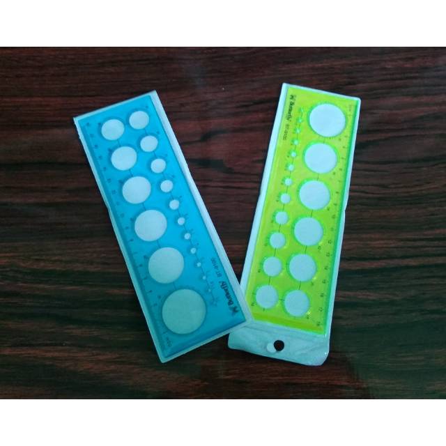 Perforated Ruler | Shopee Malaysia