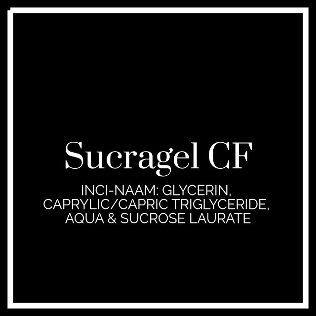 Sucragel CF(Alchemy) 100g | Shopee Malaysia