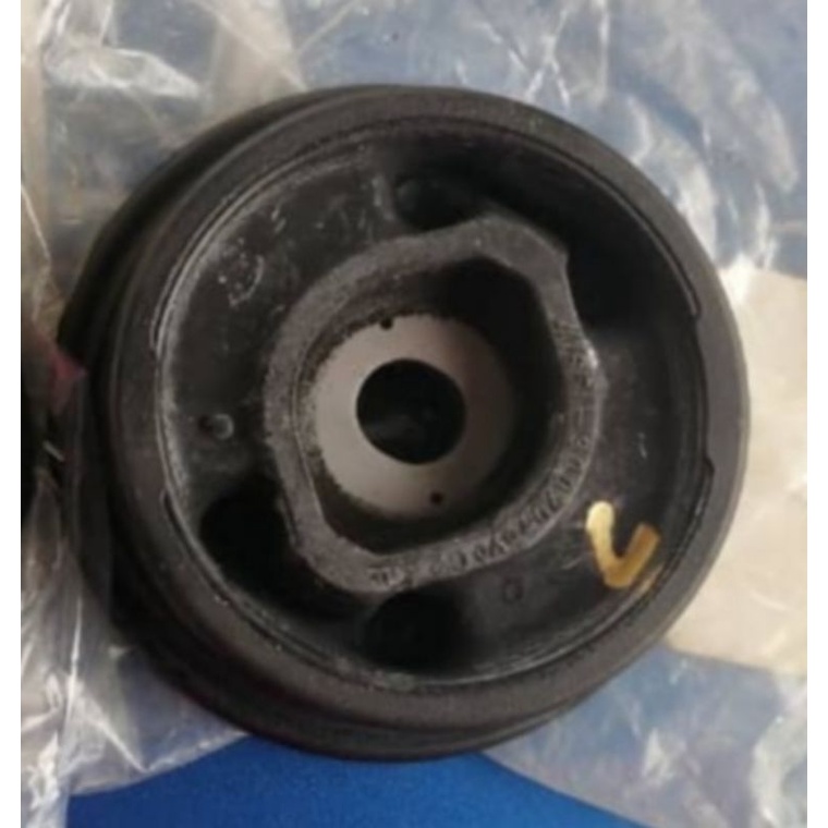 Original Toyota Rear Subframe Mount Bush for Toyota Altezza | Shopee ...