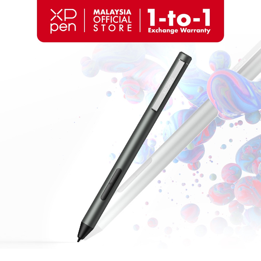 XP-Pen PC1 Active Stylus Pen for Microsoft Surface series / HP Spectre ...