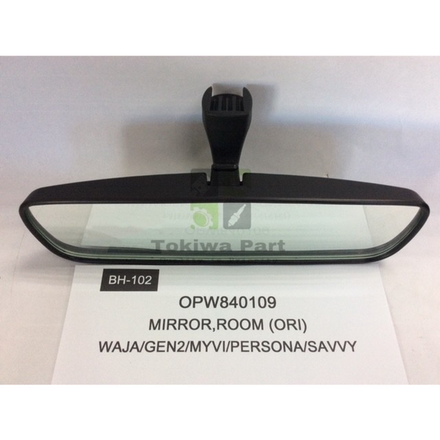 PROTON WAJA GEN2 PERSONA EXORA PROTON SAVVY PERODUA MYVI 2005-2011 ROOF ...