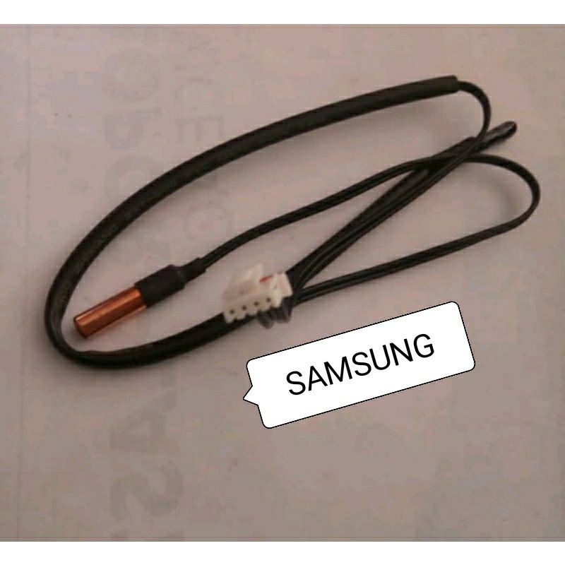 SAMSUNG AC THERMISTOR / THERMISTOR | Shopee Malaysia