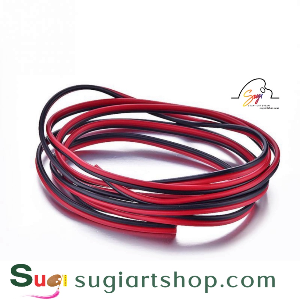 Electrical wire for making models, mini electrical wire to connect ...