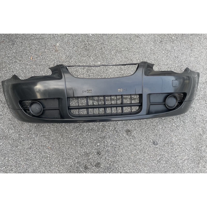 Front Bumper Persona/Gen2 | Shopee Malaysia