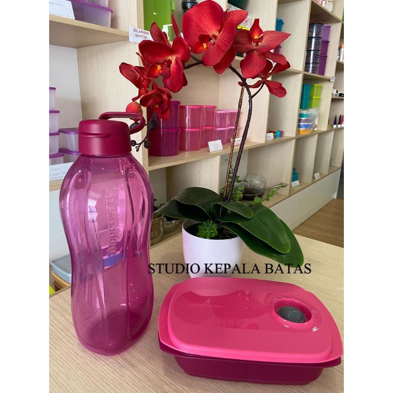 set botol eco 2 liter | Shopee Malaysia