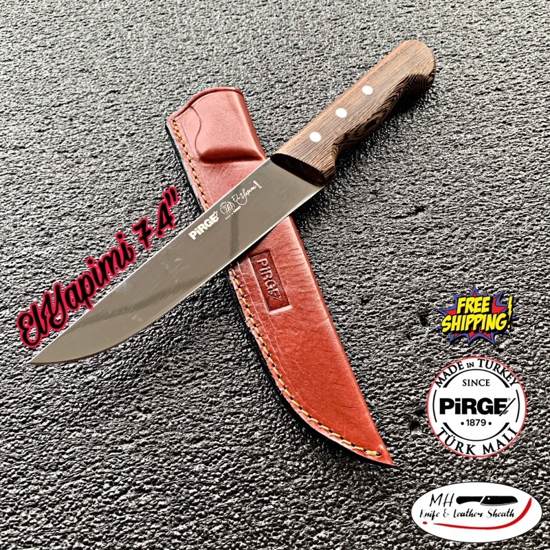 PIRGE VENGE EL-YAPIMI 7.4 INCH | Shopee Malaysia