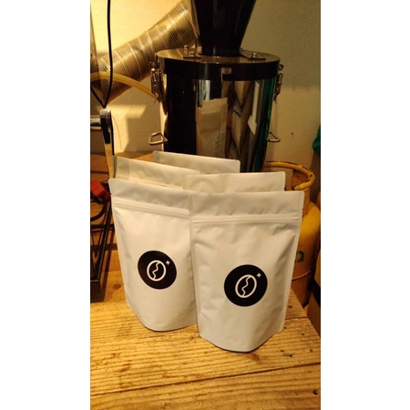 Filter Coffee - Brazil Caxambu Natural (200g) | Shopee Malaysia