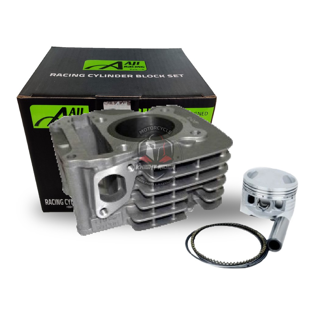 AJI BLOCK SET 55MM 57MM SRL110 SRL115 RACING CERAMIC BLOCK SET AJI ...