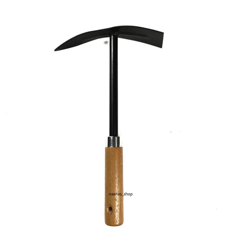 Cangkul Pencungkil Rumput Gardening Tools Shovel Harrow Spade Hoe ...