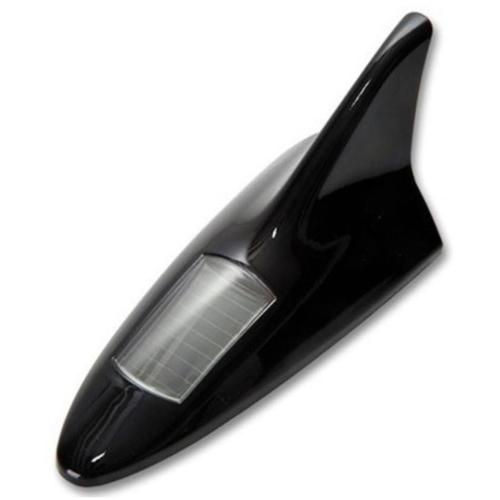 Shark Fin Led Shark Fin Antenna Rgb Led Solar Hybrid Antenna Led ...