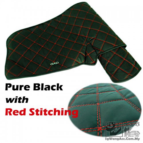 Custom-made Car Dashboard Protect Cover (Saloon Car) | Shopee Malaysia