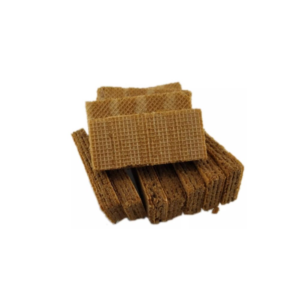 Childhood Chocolate Flavoured Waffle Biscuit Bar / Childhood Chocolate ...