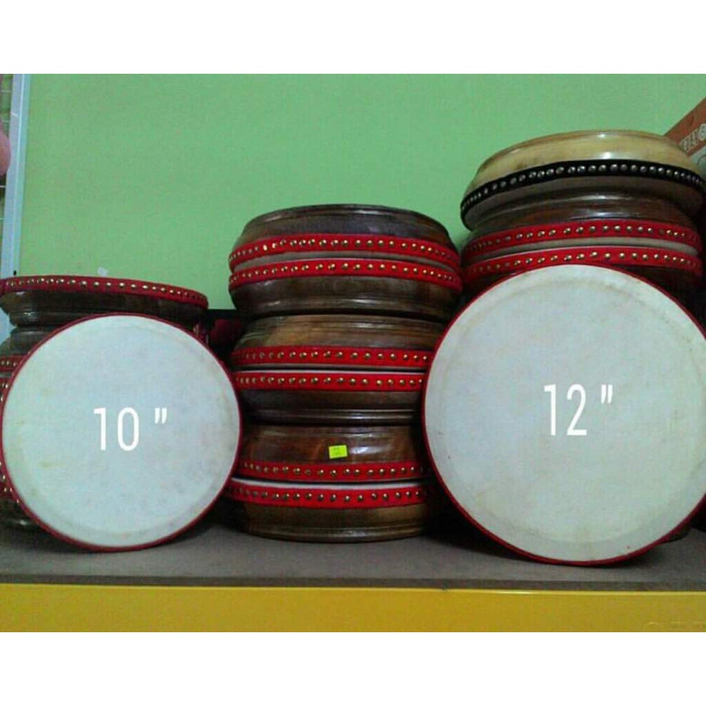 Kompang 10" (Kompang Melayu) | Shopee Malaysia