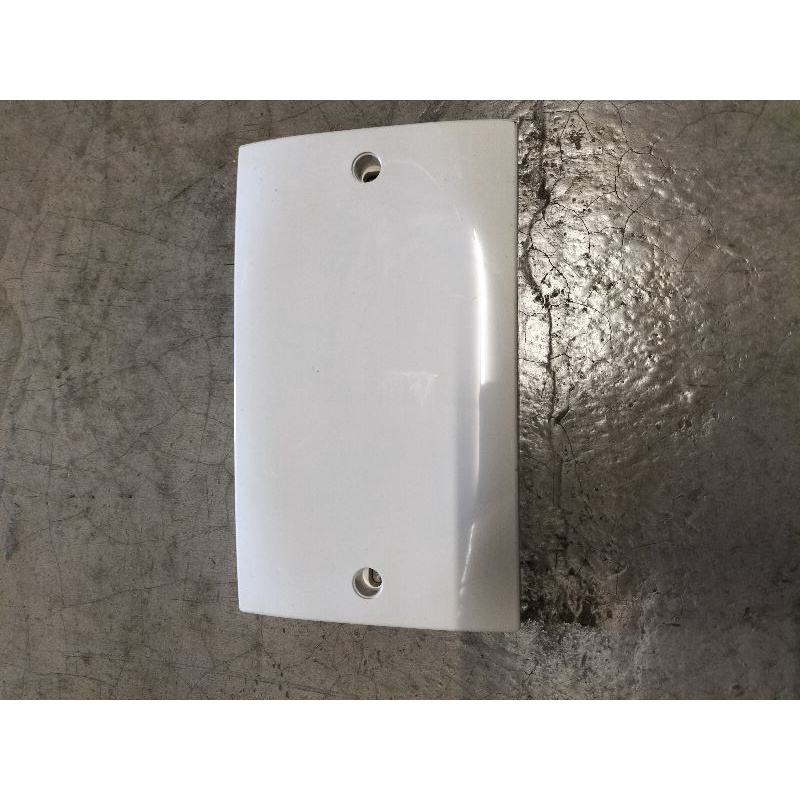 BLANK COVER 3X6 BASE COVER 3 X 6 (CLEAR STOCK) | Shopee Malaysia