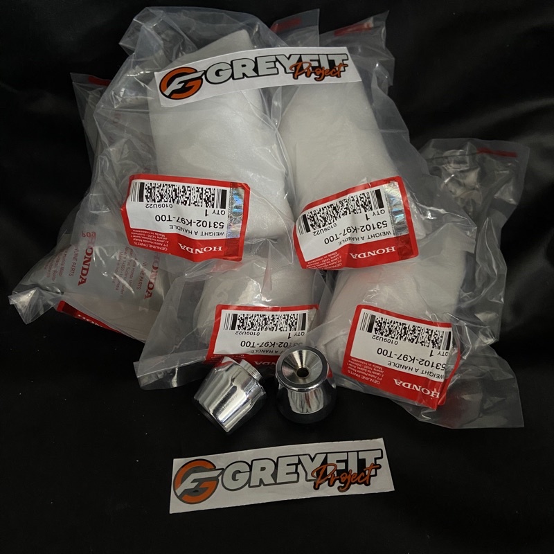 Jalu Handlebar pcx original honda | Shopee Malaysia