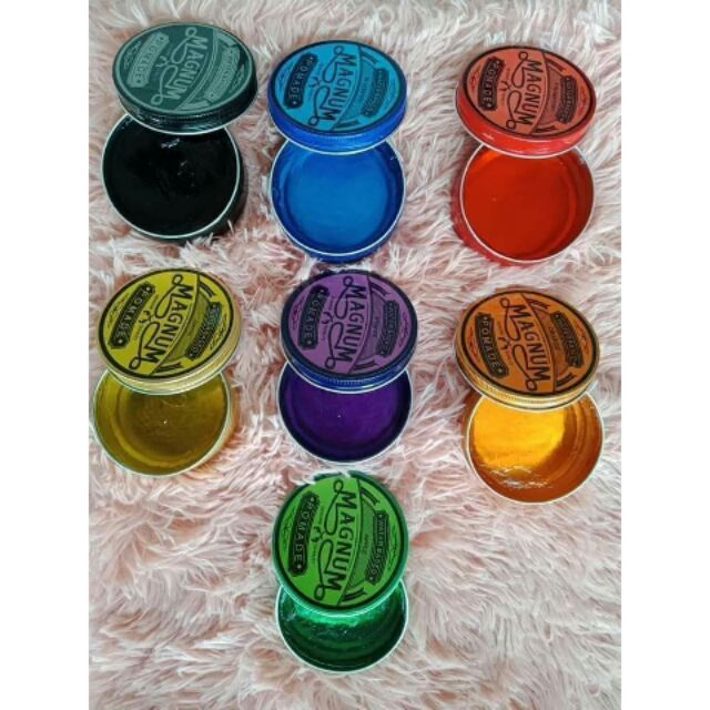 💯ORIGINAL POMADE RAMBUT 👦🏻 | Shopee Malaysia