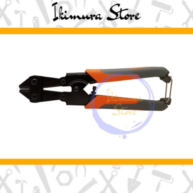 8" Mini Concrete Scissors / FREED Concrete Pliers | Shopee Malaysia