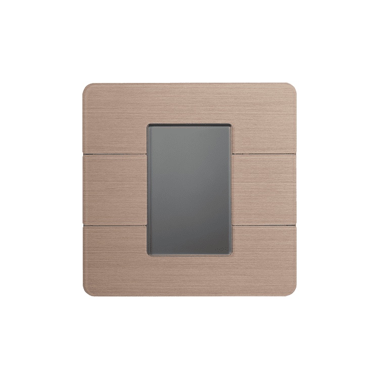 Pilips Dynalite Ultra-Premium On-Wall Smart Switch-PADPE Antumbra ...