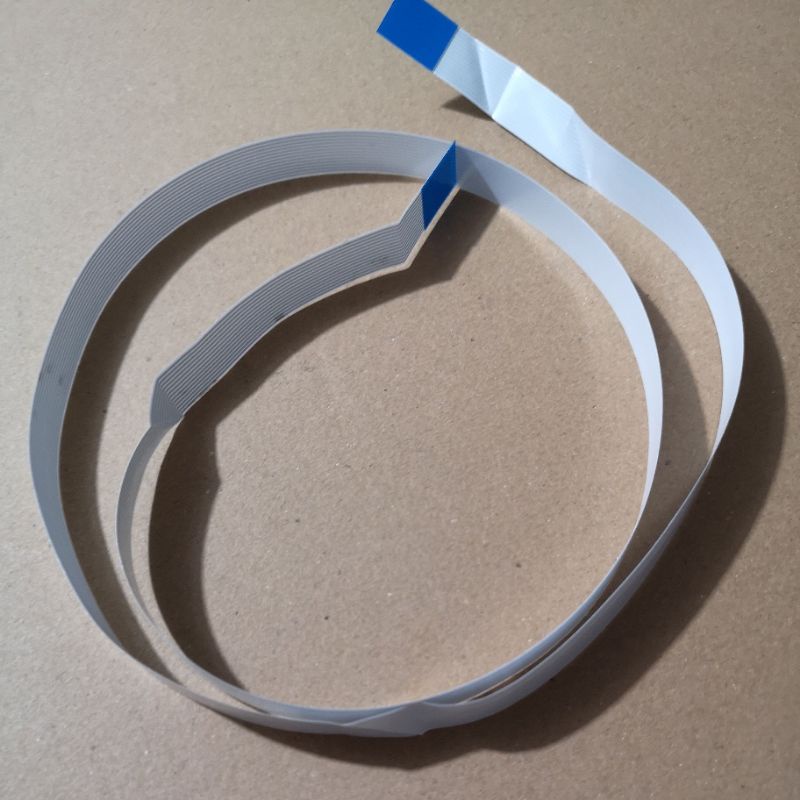 Epson L1300 L1800 Flexible Cable Sensor Line Encoder Printer Flexible ...