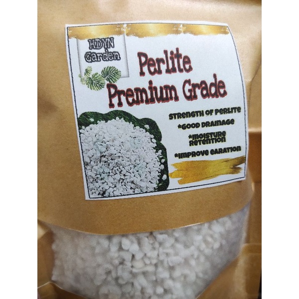 perlite premium grade | Shopee Malaysia