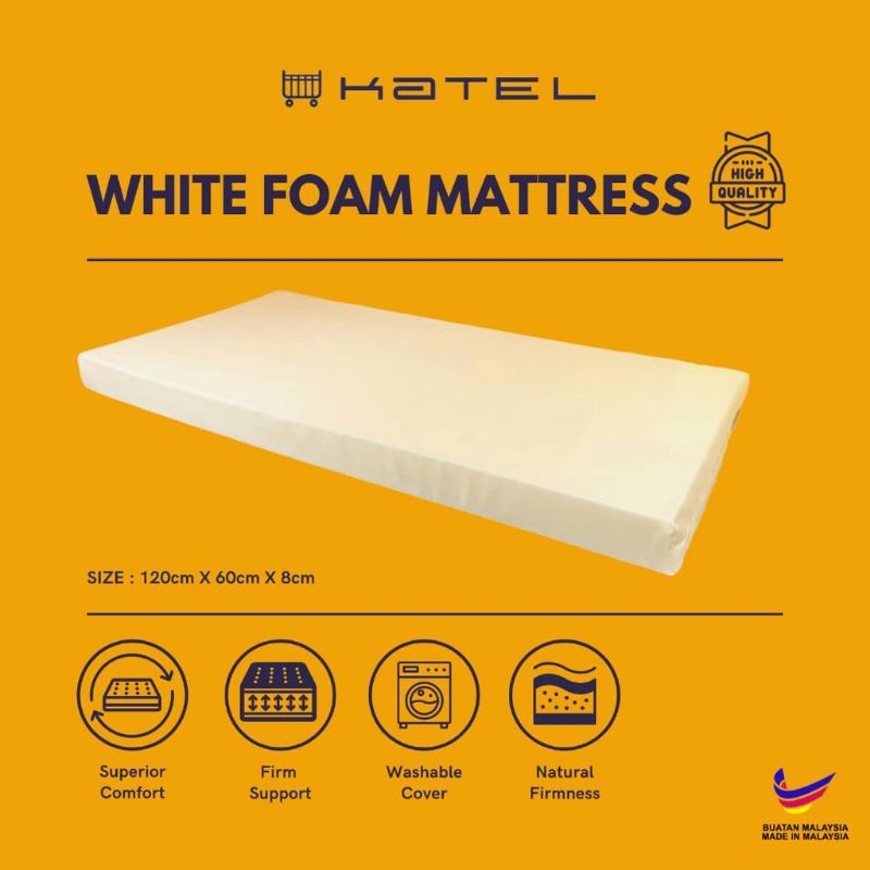 Katel Superior 4 in 1 baby cot meranti wood(Made in Malysia) | Shopee ...