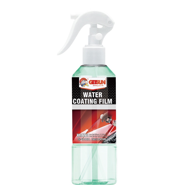 GETSUN Water Coating Film G-6046A (250ml) | Shopee Malaysia