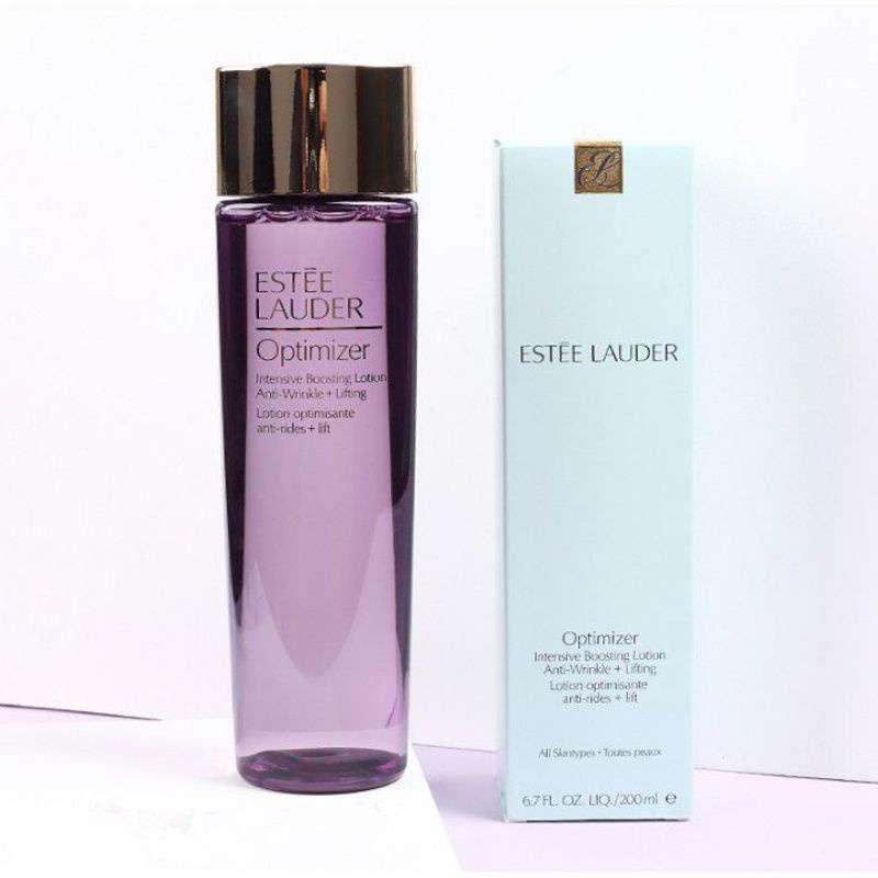 Estee Lauder Optimizer 200ml | Shopee Malaysia