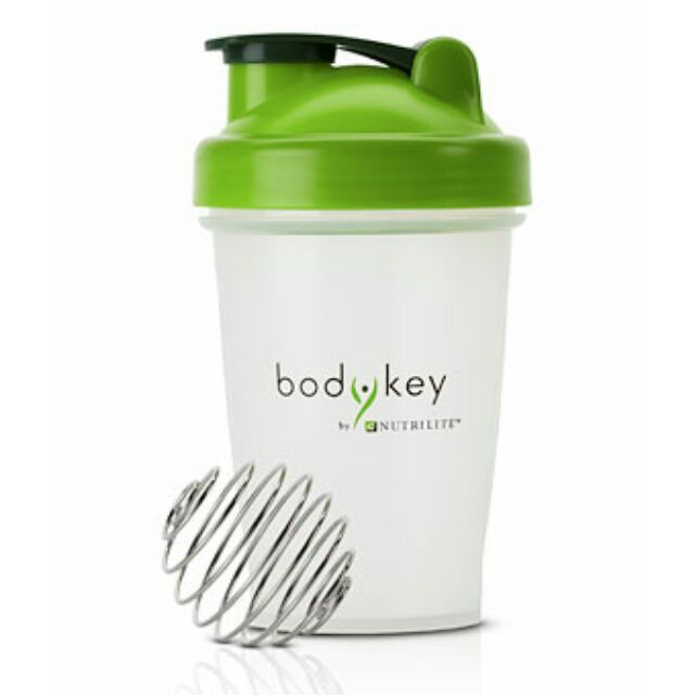 ready stock AMWAY BodyKey by Nutrilite Shaker | Shopee Malaysia