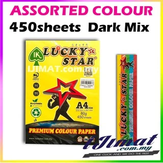 color paper a4 Malaysia, Best Deals May 2025 | Shopee Malaysia