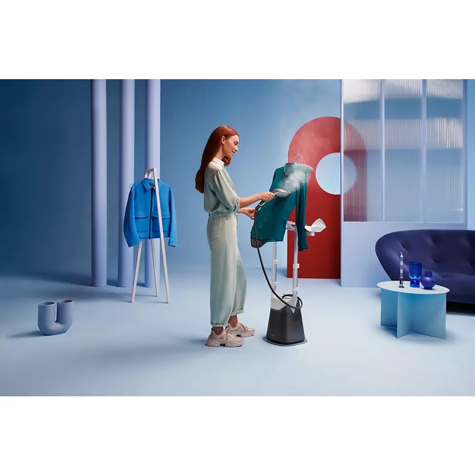 Philips GC628/86 All-in-One 8000 Series All-in-One Ironing Solution ...