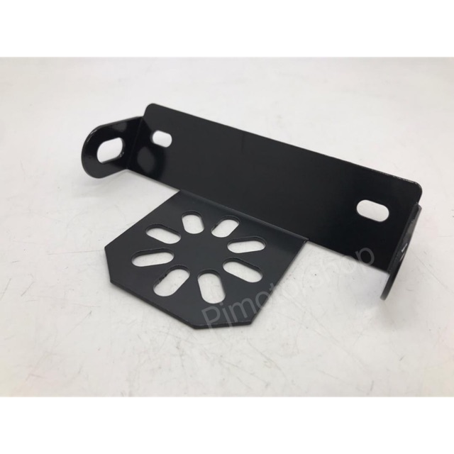 Number Plate Bracket ( Universal) | Shopee Malaysia