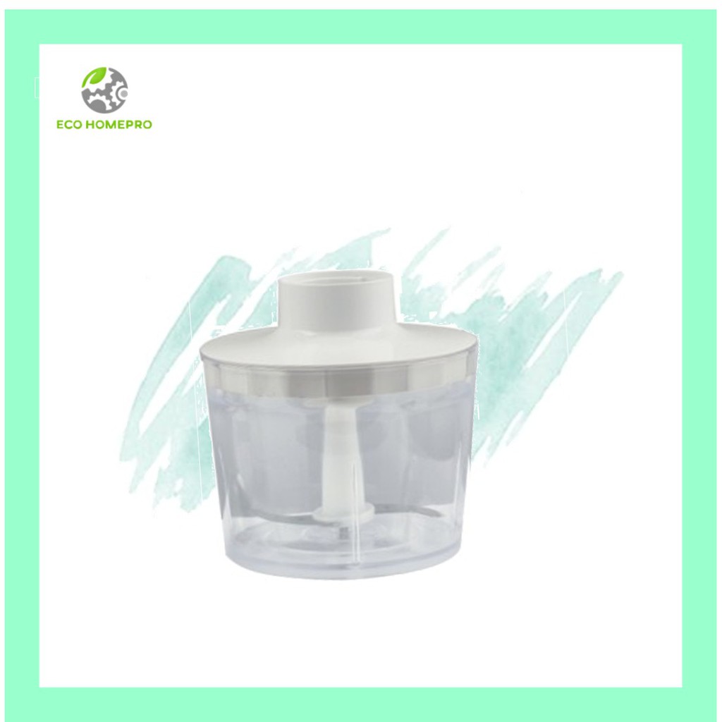 Khind BH600M Hand Blender Blend Jar Accesory Only | Shopee Malaysia