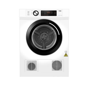 Haier (7KG) Sensor Vented Dryer HDV70E1 | Shopee Malaysia