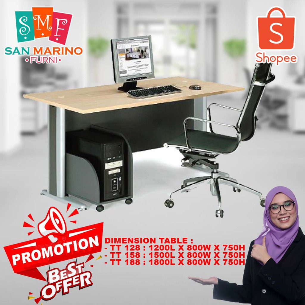 Standard Table / Office Table / Office Meeting / Table Writing / Table ...