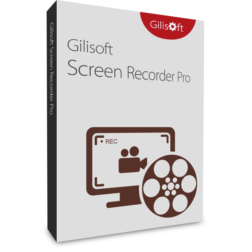 [PC Software] GiliSoft Screen Recorder Pro 11 (Full Activation ...